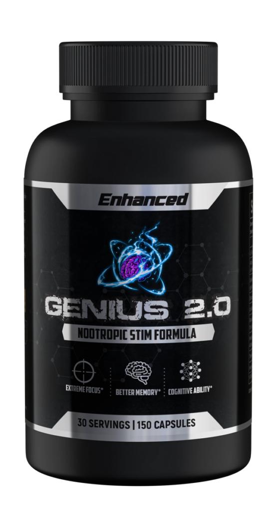 The Natty Plus Protocol: Redefining Natural Muscle Building