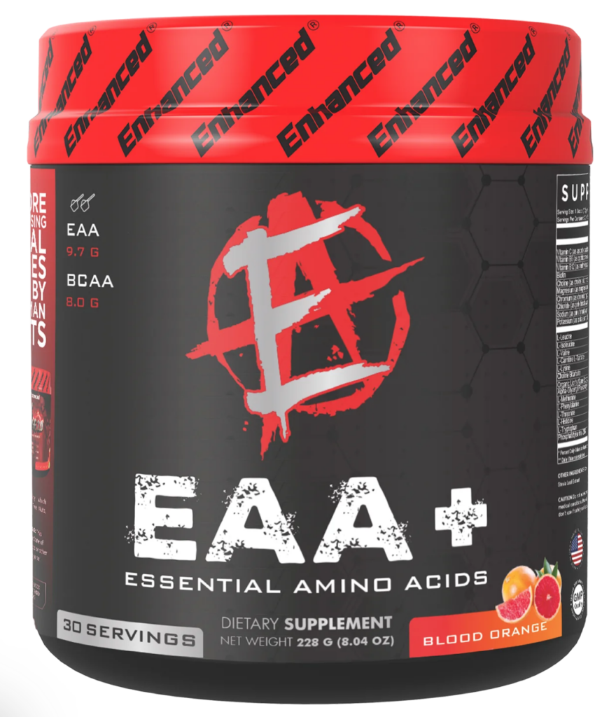 The Natty Plus Protocol: Redefining Natural Muscle Building