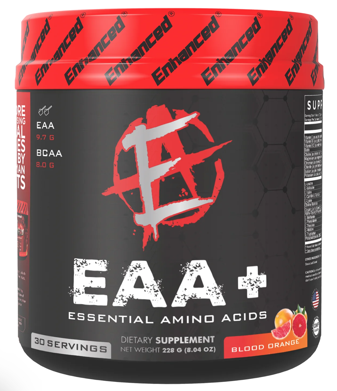 The Natty Plus Protocol: Redefining Natural Muscle Building