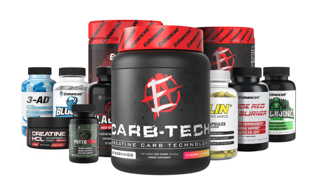 The Natty Plus Protocol: Redefining Natural Muscle Building