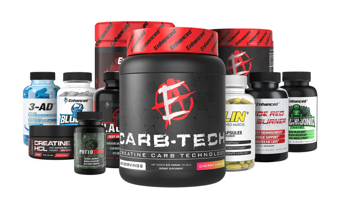 The Natty Plus Protocol: Redefining Natural Muscle Building