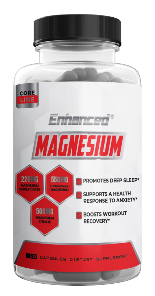 The Natty Plus Protocol: Redefining Natural Muscle Building