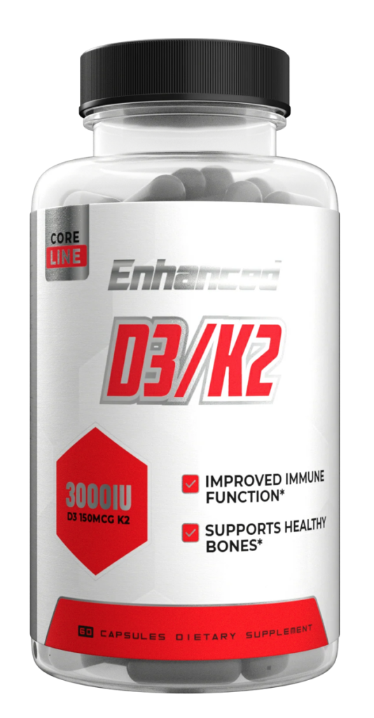 The Natty Plus Protocol: Redefining Natural Muscle Building