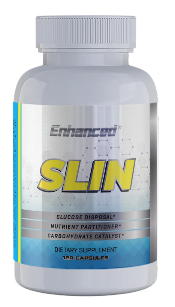 Maximize Gains With Slin Pills: Reduce Fat And Build Muscle Effectively