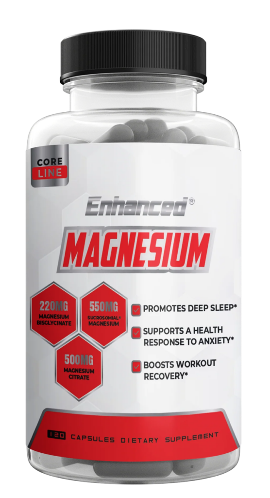 The 4 Best Supplements To Reduce Cortisol And Manage Stress