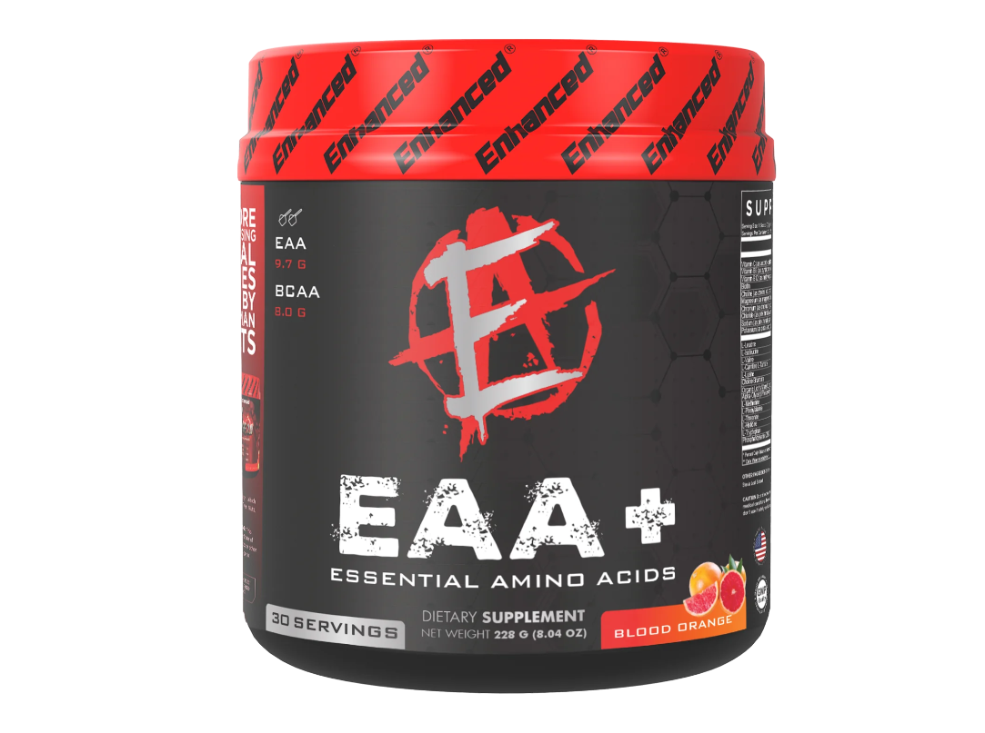 The 8 Best Supplements For MMA Fighters & Combat Sports