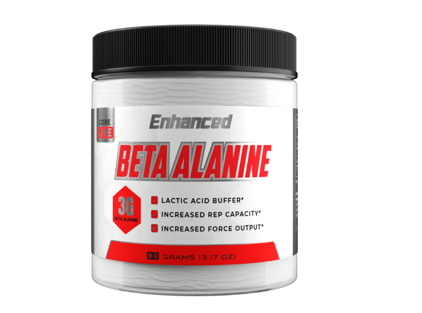 The 8 Best Supplements For MMA Fighters & Combat Sports