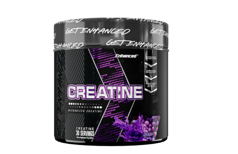 The 8 Best Supplements For MMA Fighters & Combat Sports