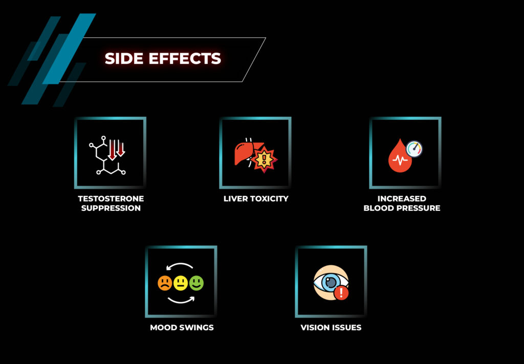 The 5 Best SARMs For Muscle Growth: Benefits, Dosage And Side Effects