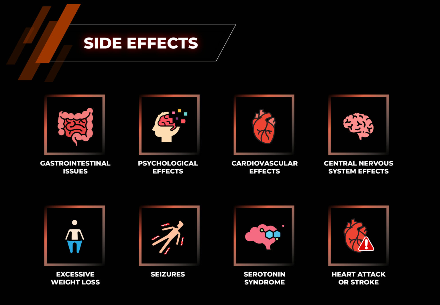 Tesofensine Side Effects: 8 Things To Expect And How To Manage Them