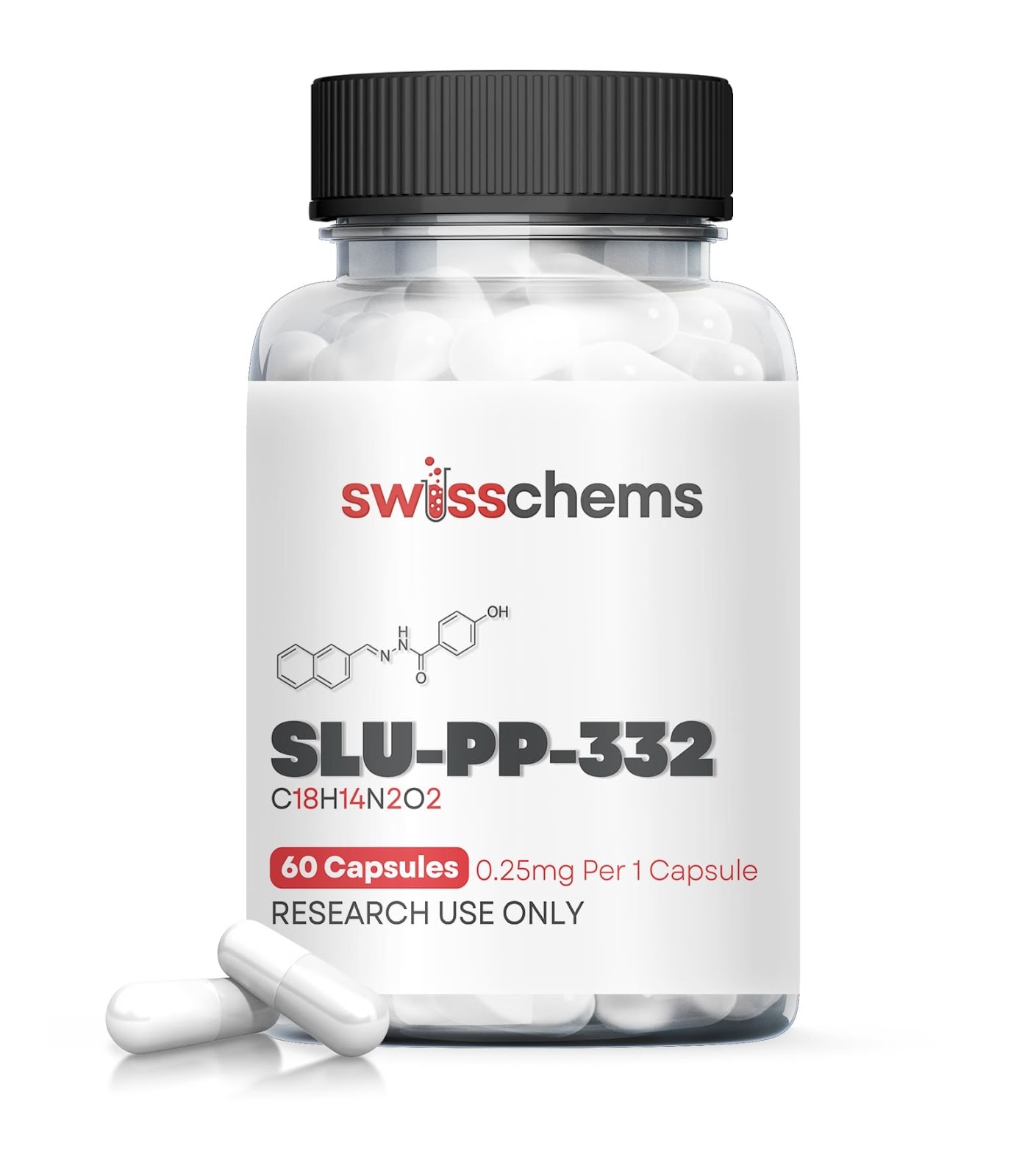 Understanding SLU-PP-332: The Ultimate Fat Loss Agent In 2025