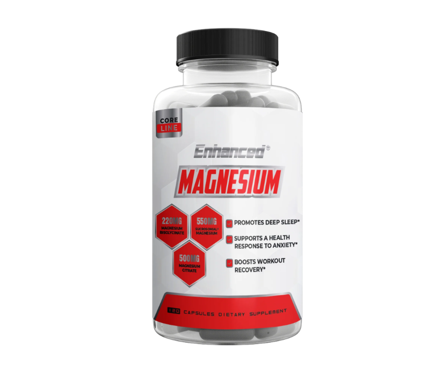 7 Best Longevity Supplements You Should Be Taking In 2025