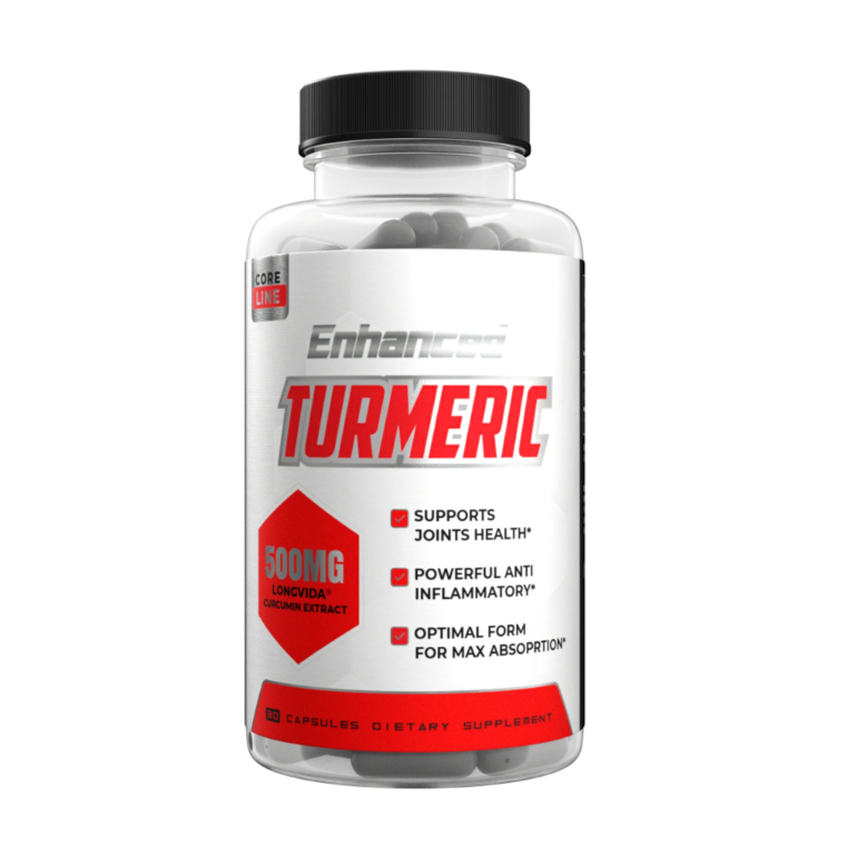 7 Best Longevity Supplements You Should Be Taking In 2025