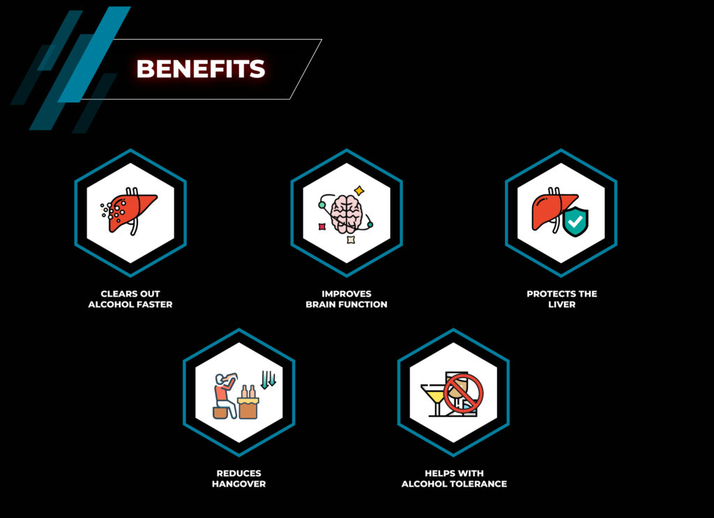 Best DHM Supplement In 2025: How It Actually Works