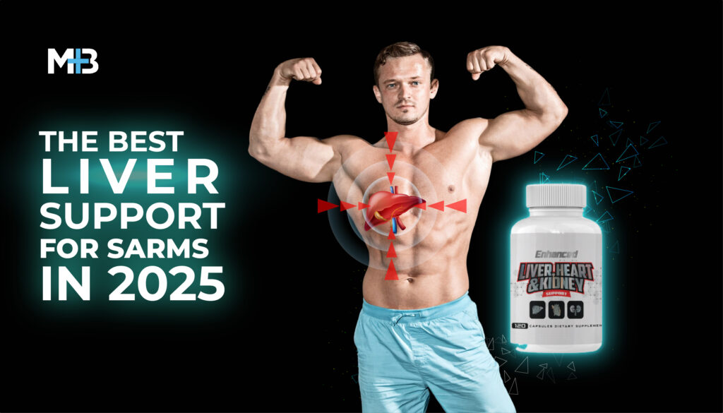 Enhanced Labs: Best Supplements For Optimal Performance And Recovery