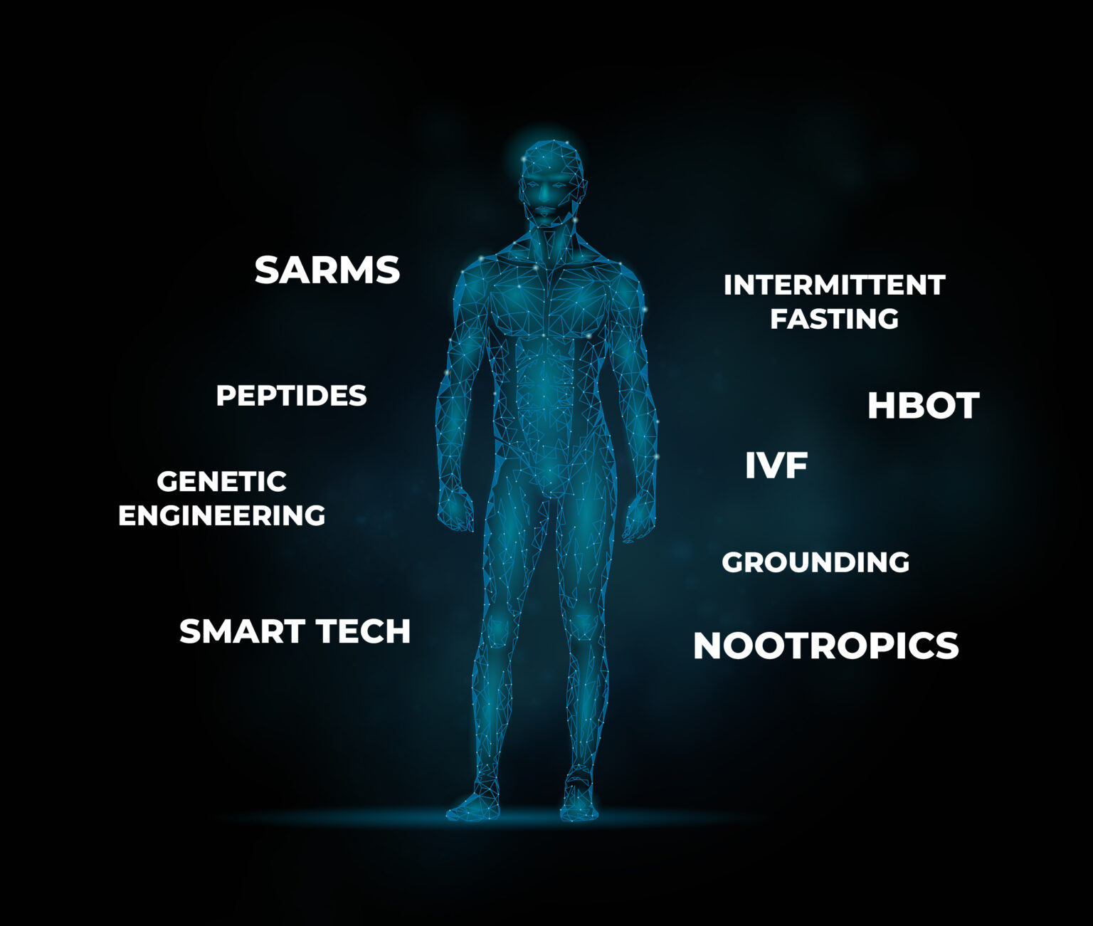 What Is Biohacking? How To Hack Your Body And Mind