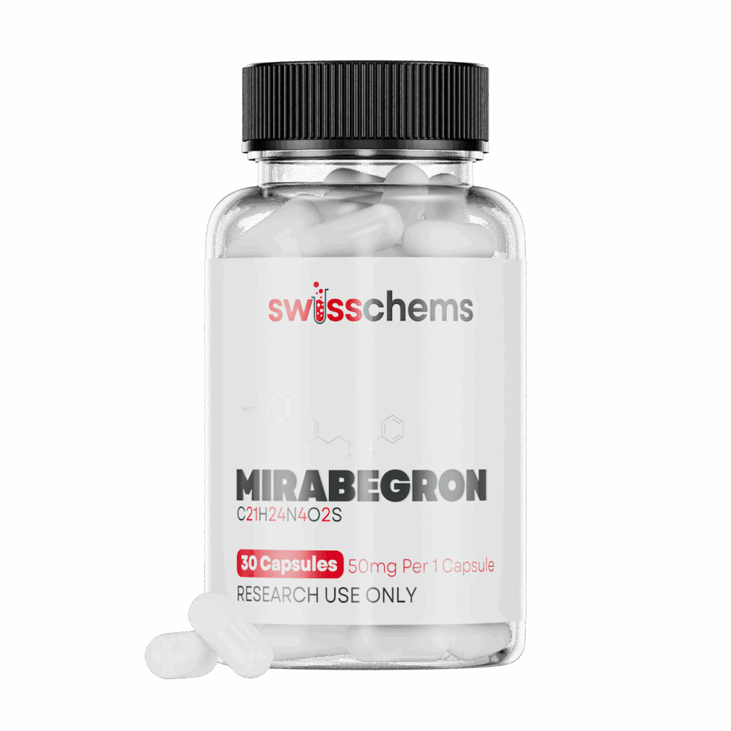 Mirabegron 50 Mg: Benefits, Dosage, And Side Effects