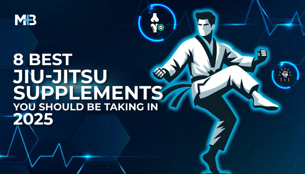 7 Best Fat Burners Of 2025: Effective Supplements For A Boosted Weight ...