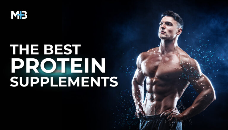 3 Best Protein Supplements In 2025 That Actually Work