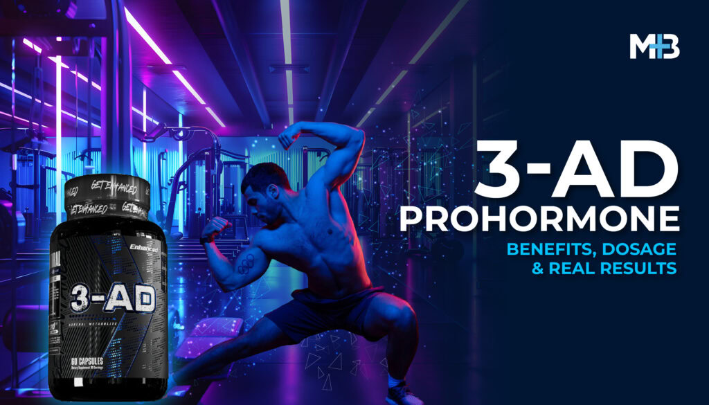 Best Prohormone Stack: Top 5 Combinations For Serious Bodybuilders