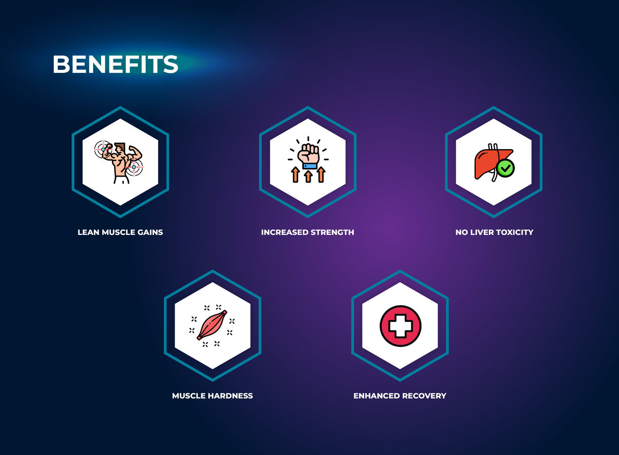 3-AD Prohormone: Benefits, Dosage & Real Results