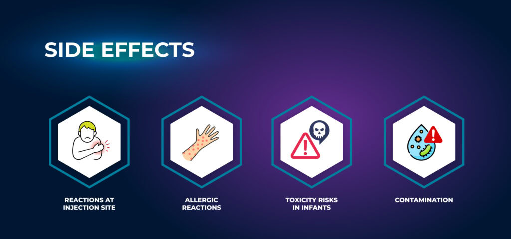 Bacteriostatic Water: How To Use, Dosage And Side Effects