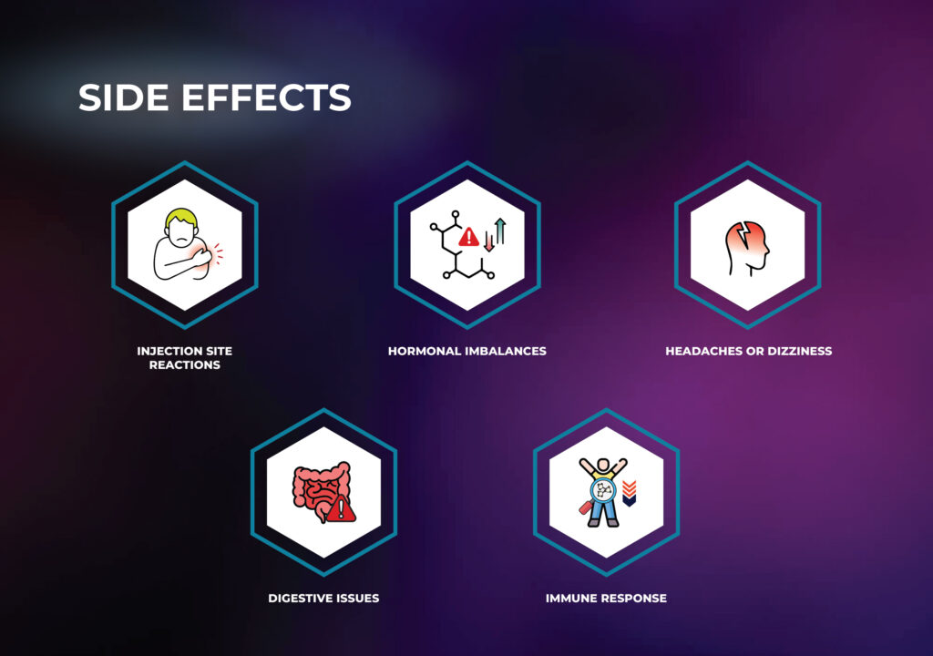 Understanding Bioregulators In 2025: Benefits, Types And Side Effects