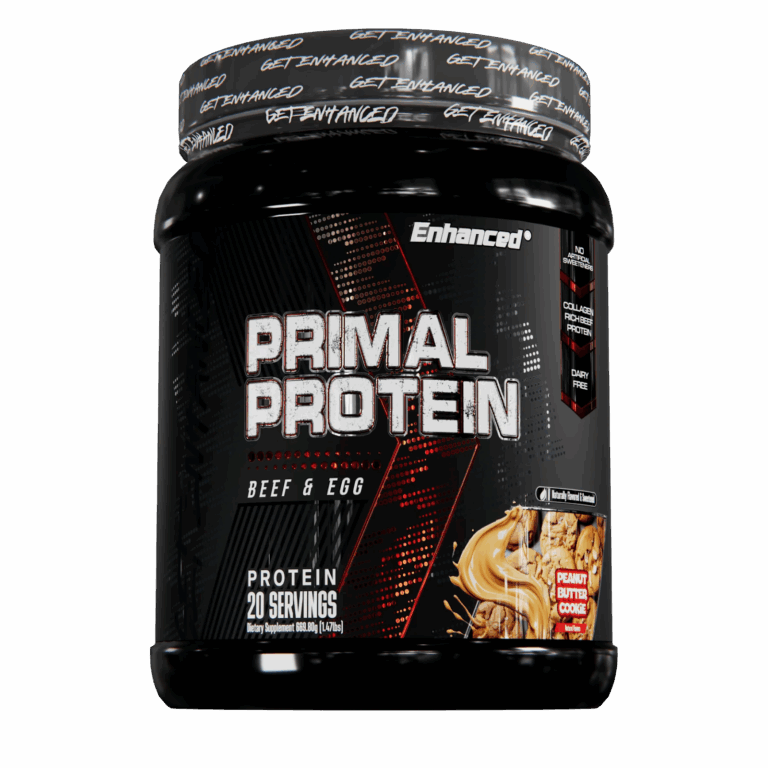 The 5 Best Weight Gain Supplements For Women