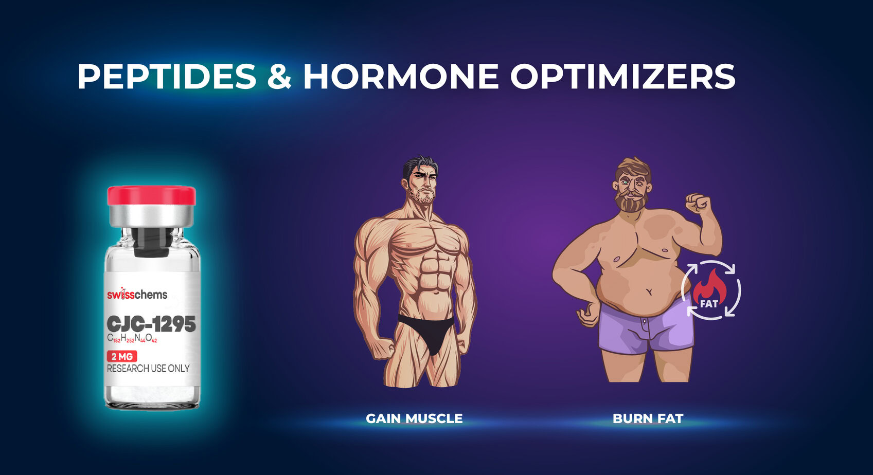 Best Weight Loss Stack For Male: Achieve Your Fitness Goals Effectively