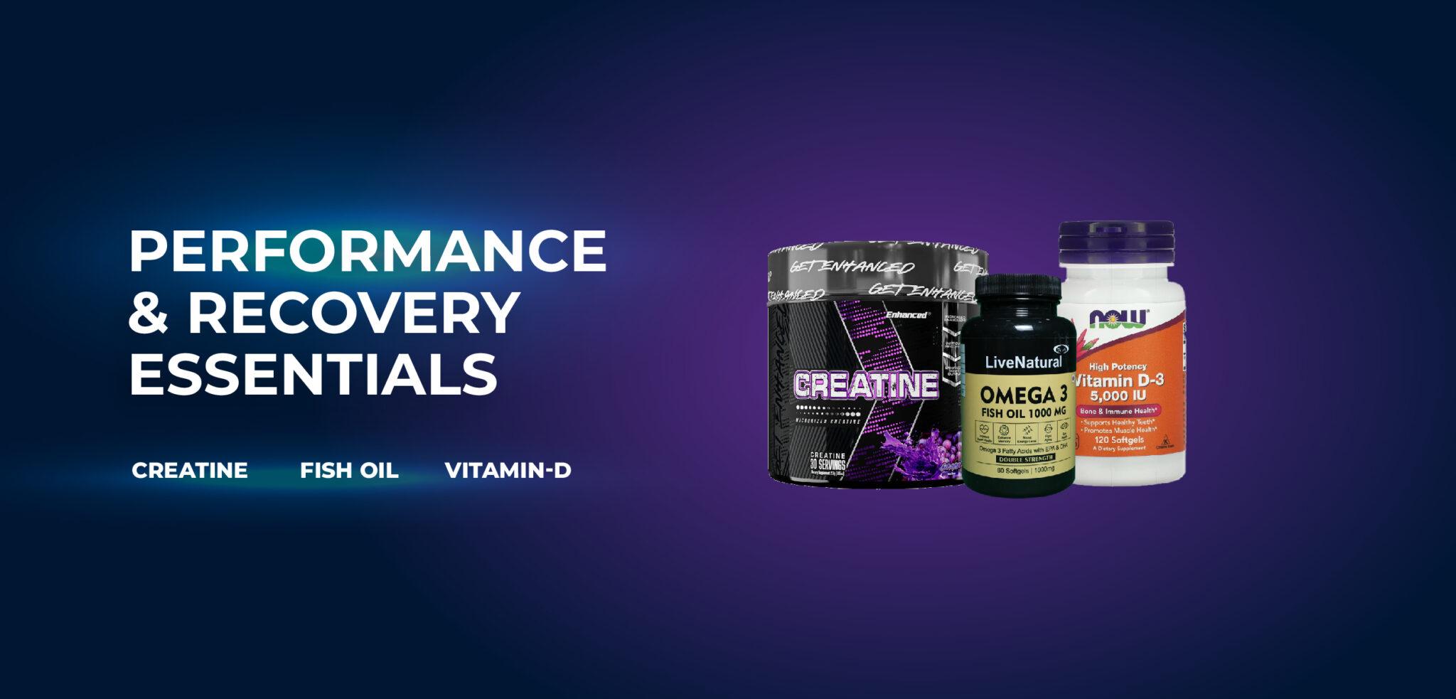 Joe Rogan Supplements Routine In 2025: The Ultimate Guide For Better ...