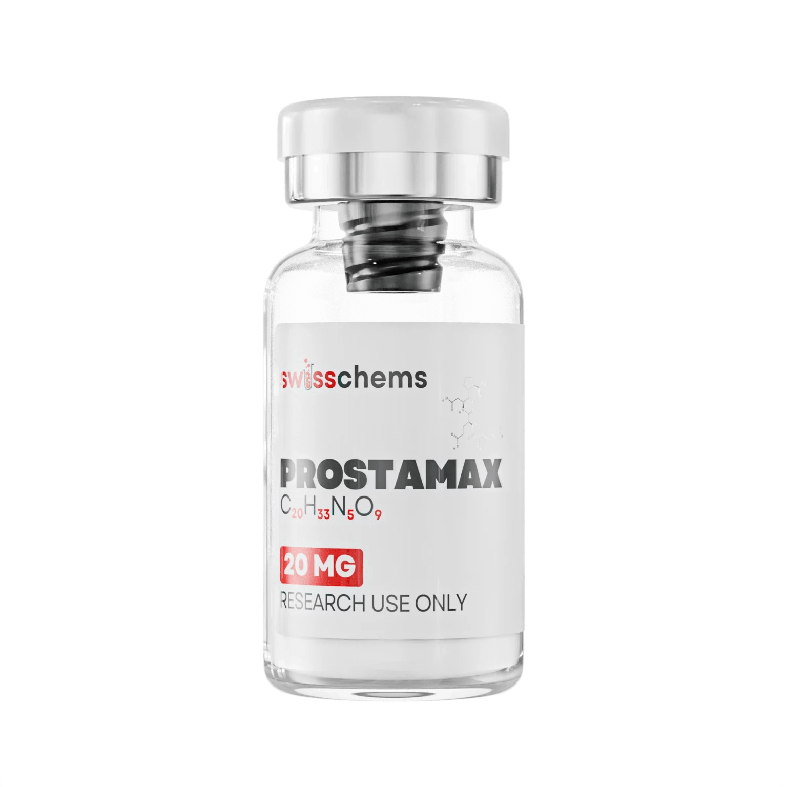 Prostamax Bioregulator: All You Need To Know About Peptide-Driven ...