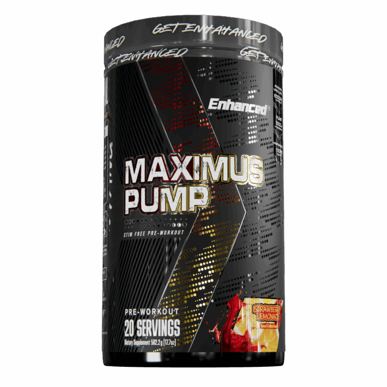 Best Pre Workout For Muscle Gain: Top Picks & Proven Ingredients