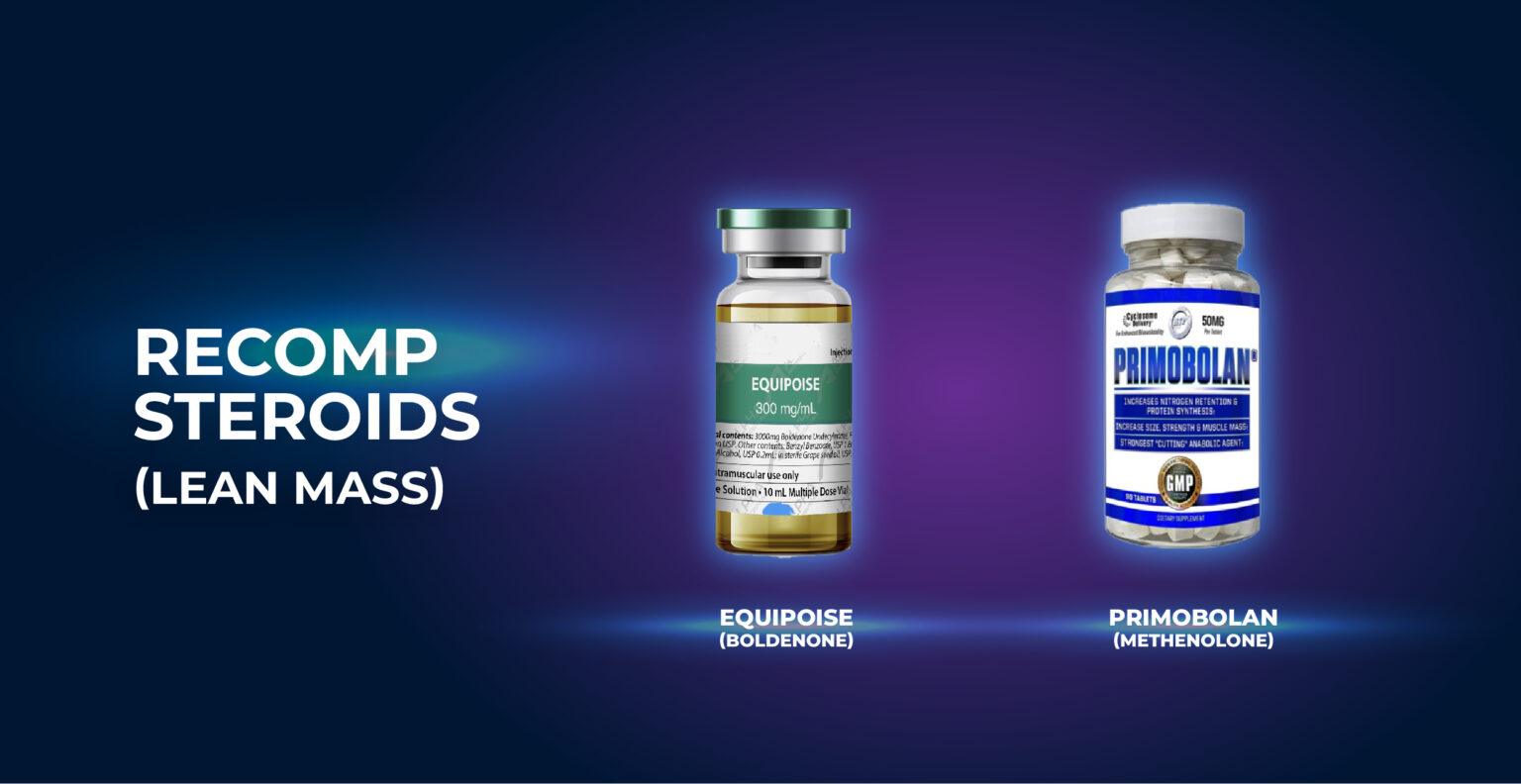 Best Steroids For Sale Online: Your Guide To Safe And Legal Options