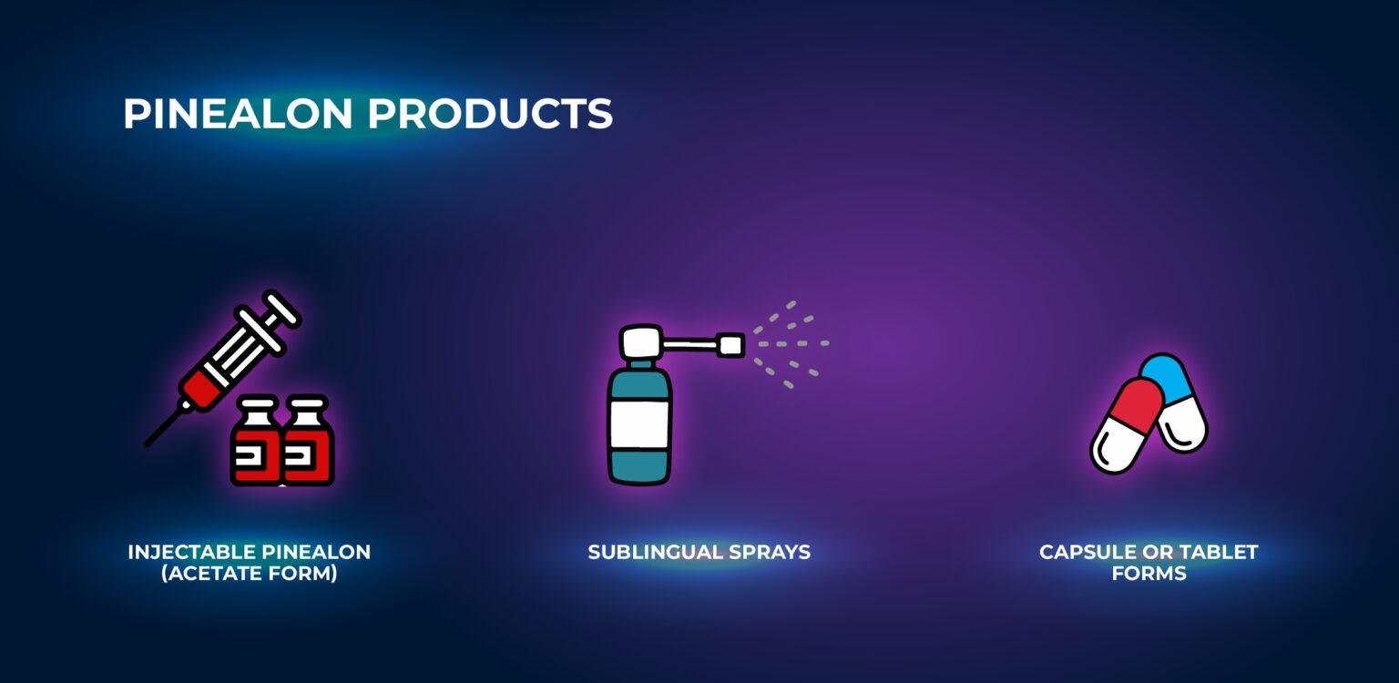 Pinealon: A Promising Neuroprotective Solution For Aging And Health