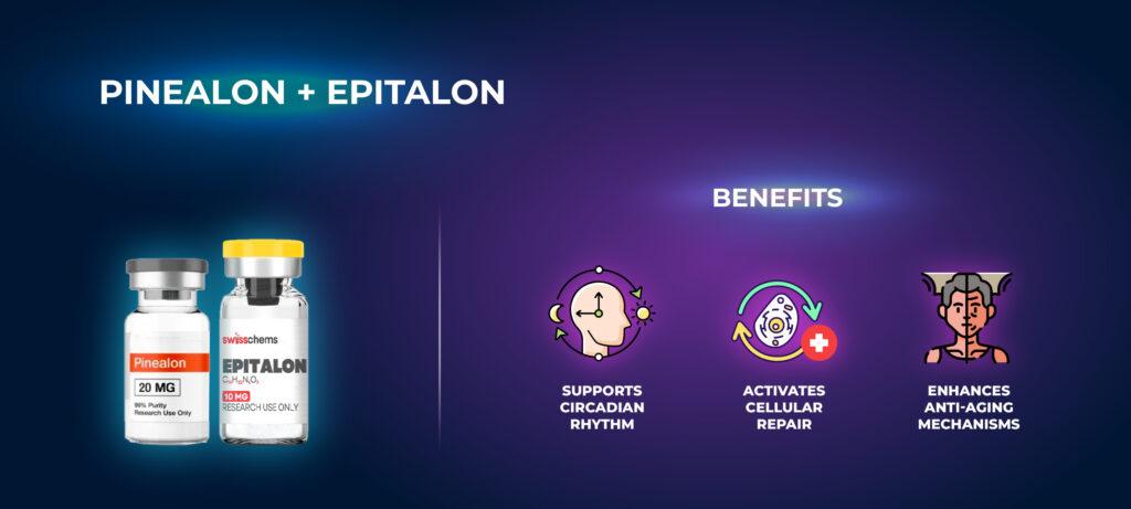 Pinealon: A Promising Neuroprotective Solution For Aging And Health
