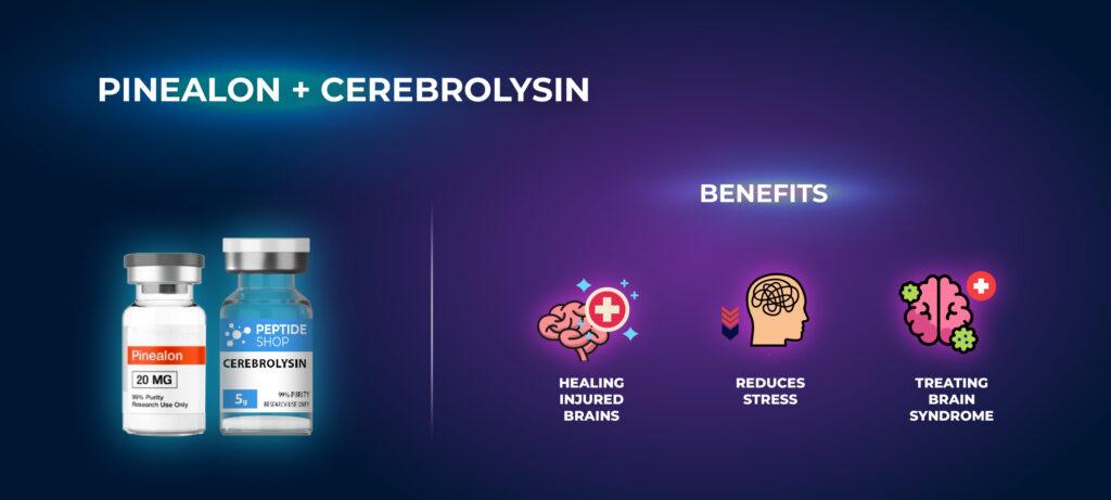 Pinealon: A Promising Neuroprotective Solution For Aging And Health