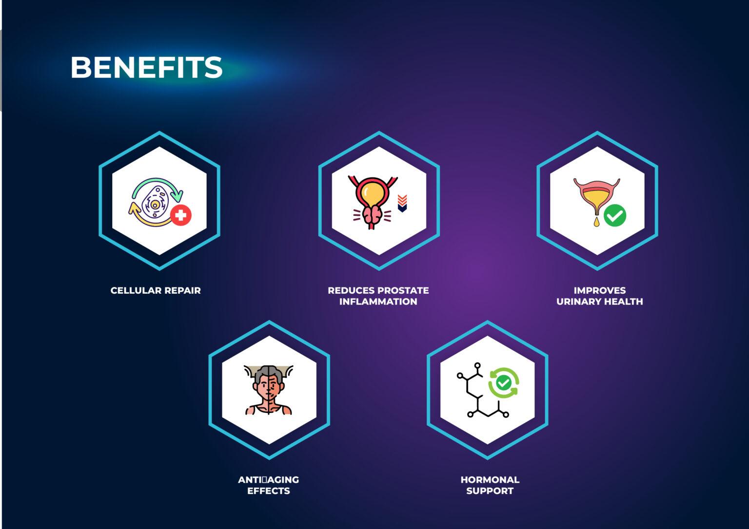 Prostamax Bioregulator: All You Need To Know About Peptide-Driven Prostate Care