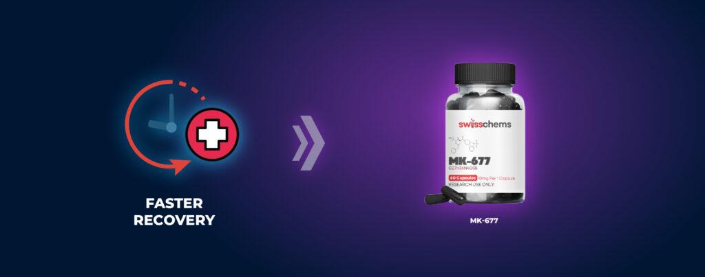 The Best Guide On How To Stack SARMs For Optimal Gains And Performance