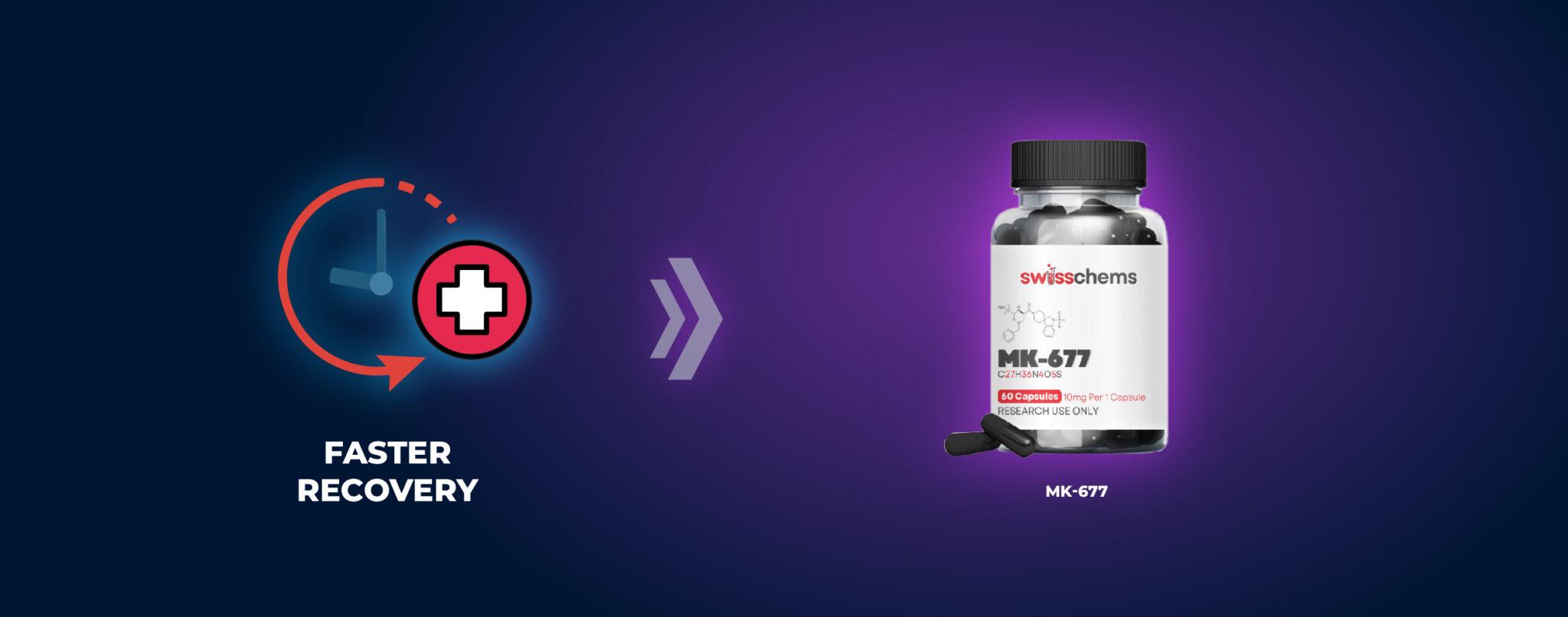 The Best Guide On How To Stack SARMs For Optimal Gains And Performance