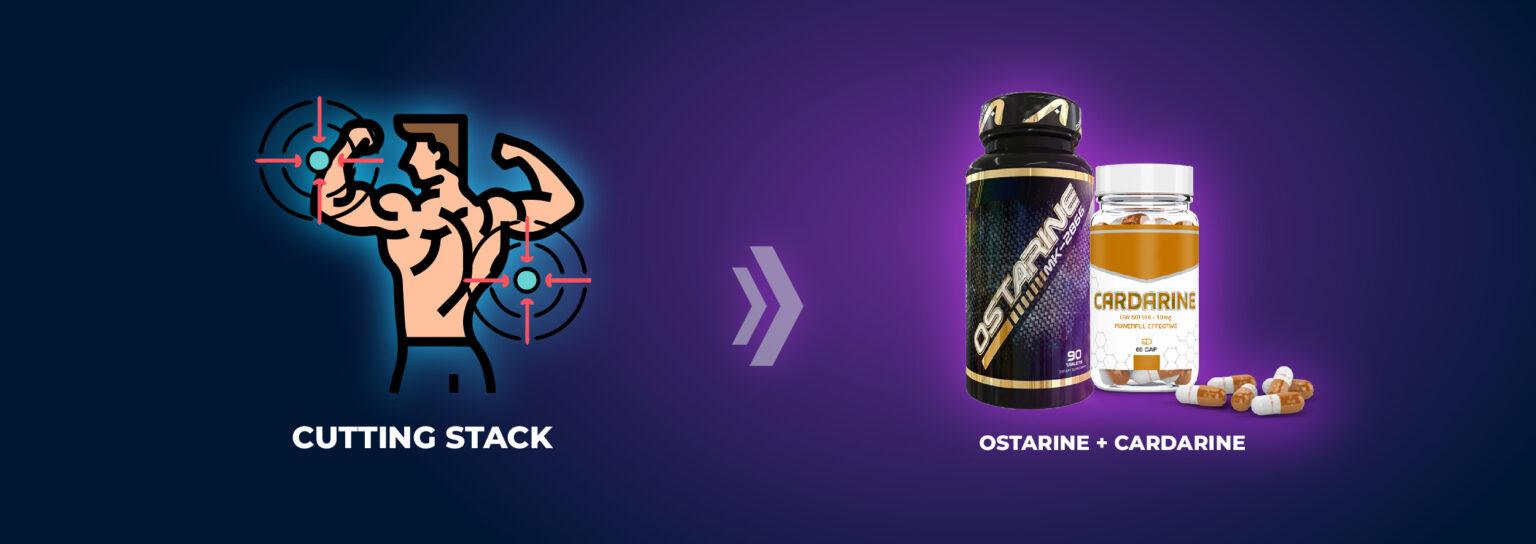 The Best Guide On How To Stack SARMs For Optimal Gains And Performance