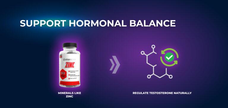 The Best Natural DHT Blockers: Effective Solutions For Hair Loss