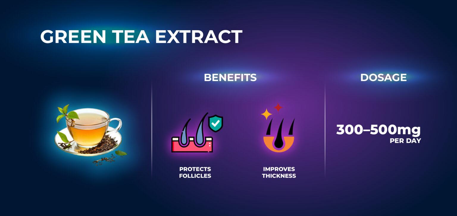 The Best Natural DHT Blockers: Effective Solutions For Hair Loss