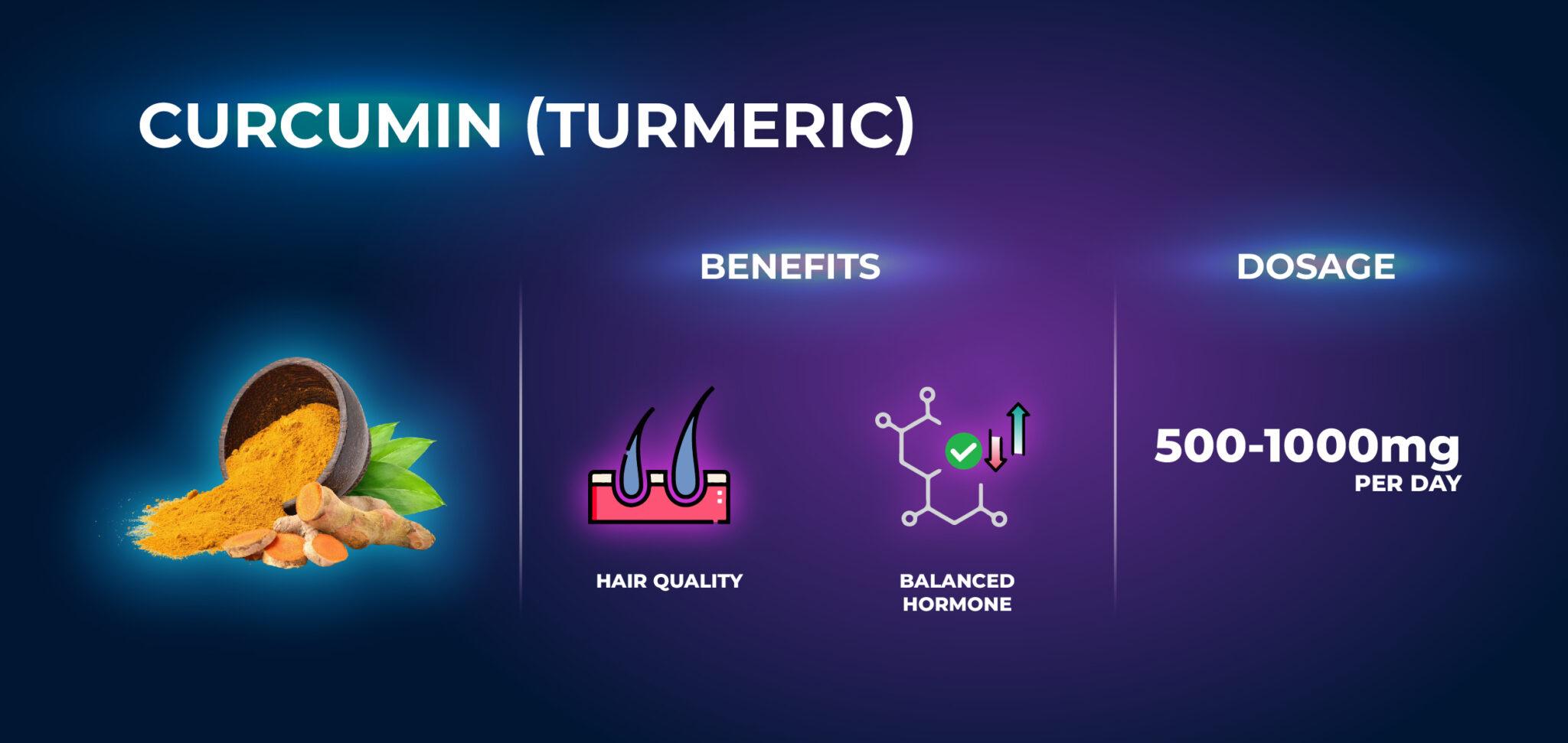 The Best Natural DHT Blockers: Effective Solutions For Hair Loss