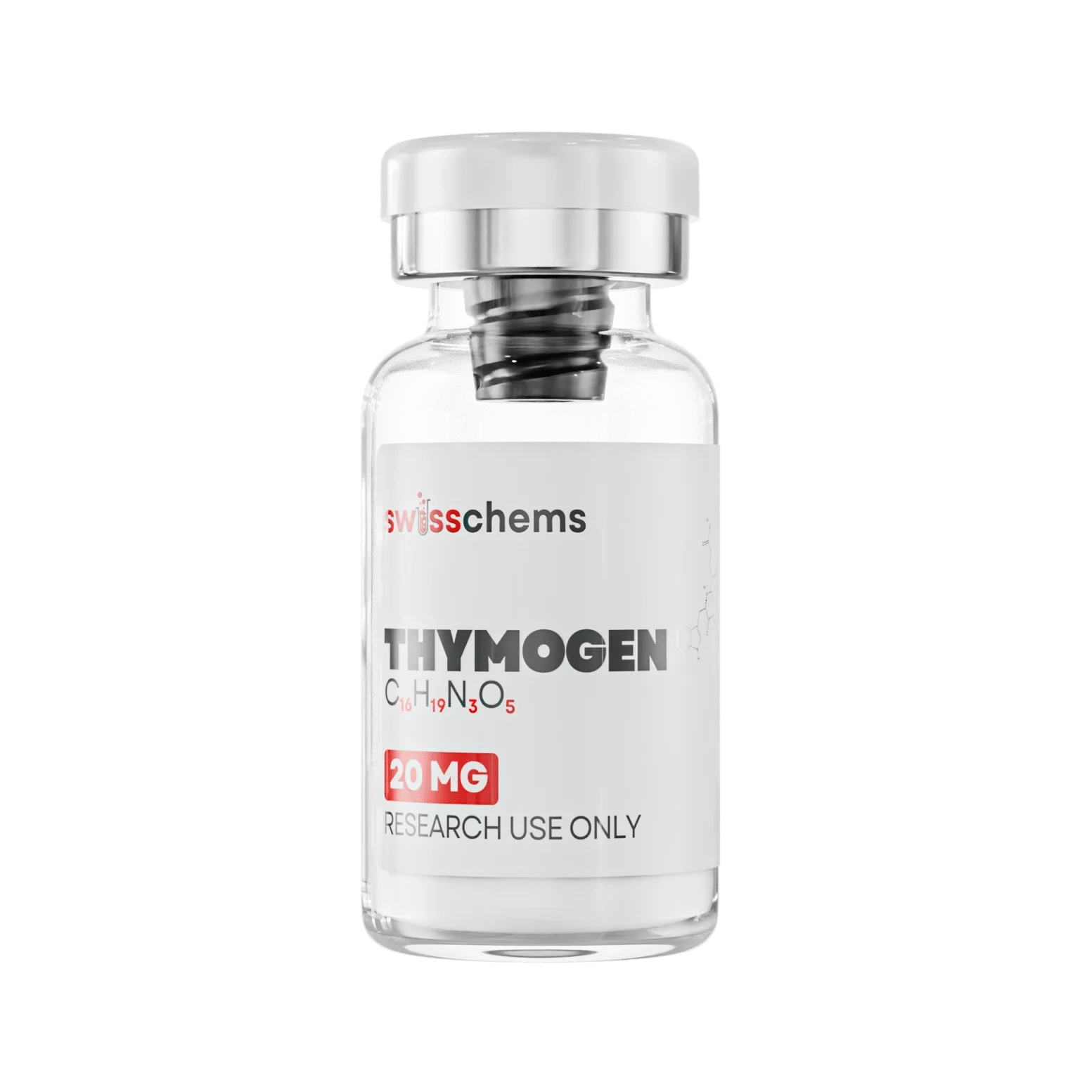 What Is Thymogen? A Complete Guide To Its Benefits, Uses, And Safety