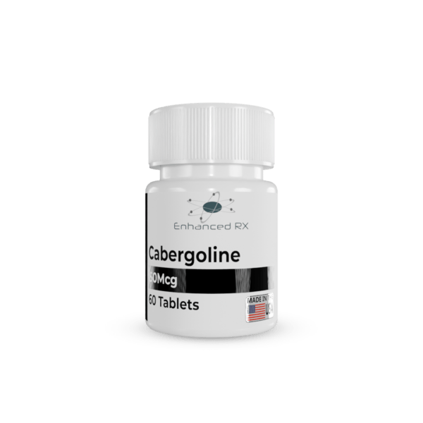 Cabergoline 101: Benefits, Dosage, Stacks & Side Effects Before You Buy