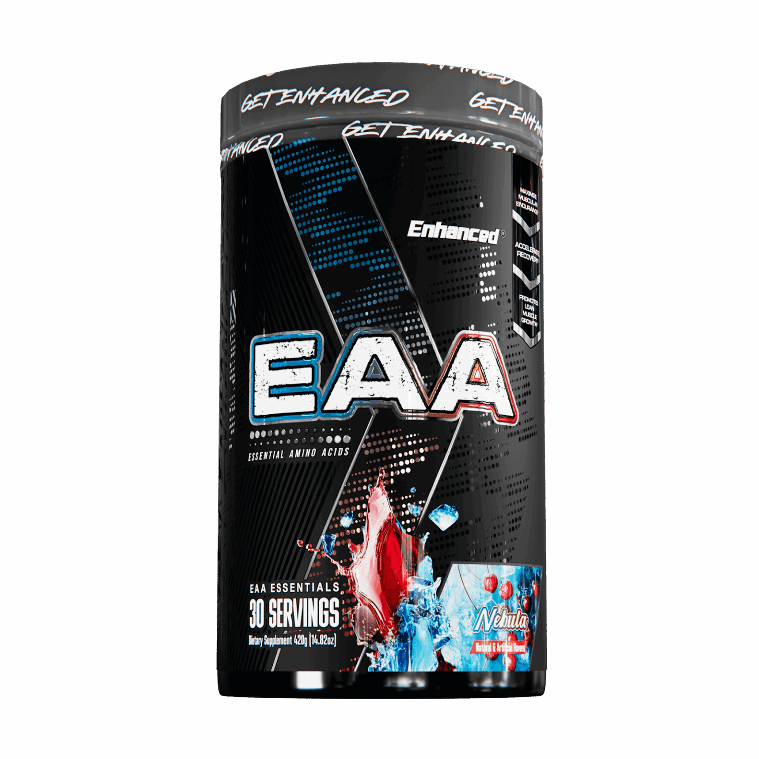 The Best EAA Supplement For Enhanced Muscle Recovery And Performance