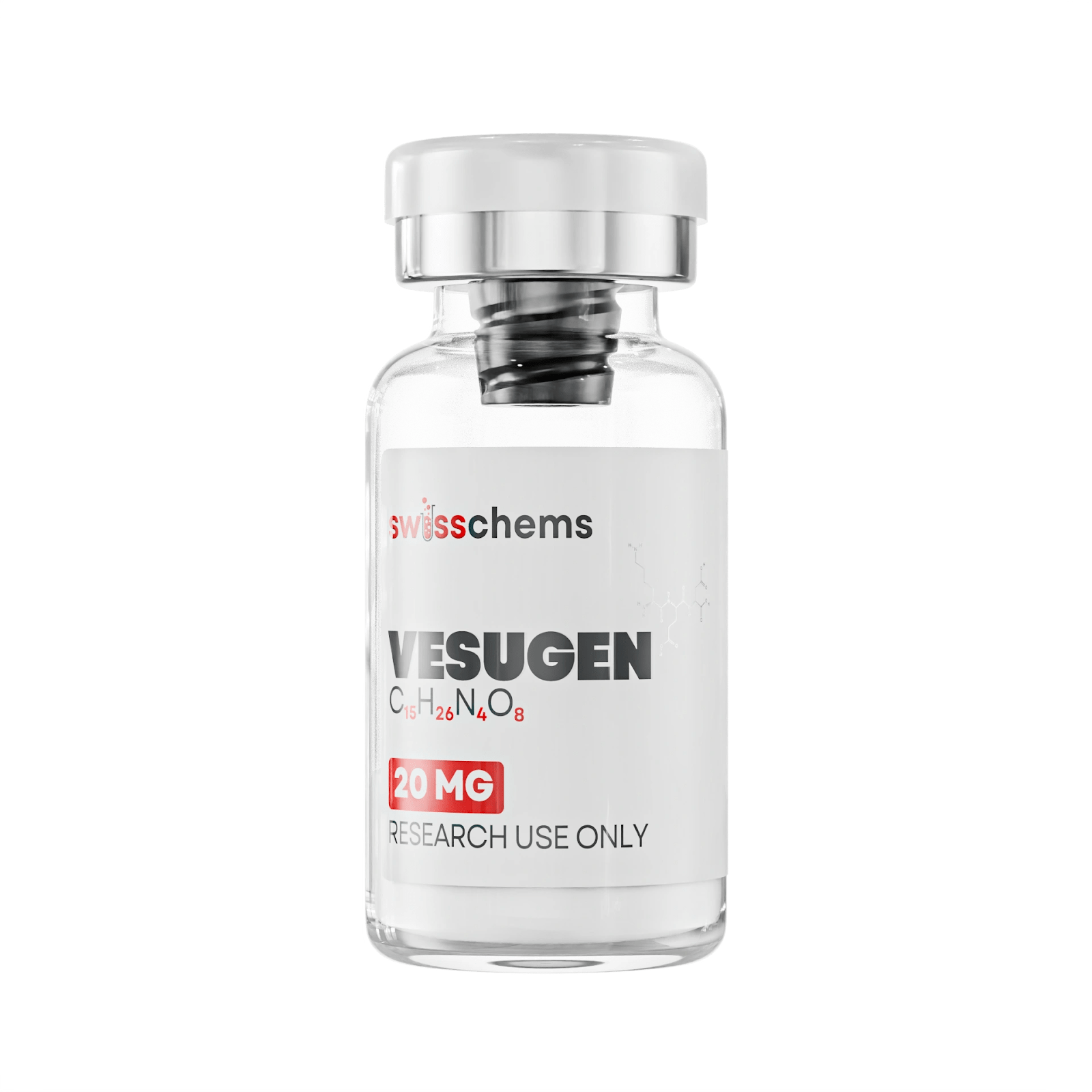 Vesugen: The Vascular Peptide Powering Elite Recovery And Longevity