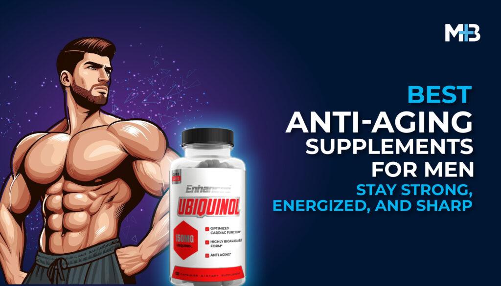 Top 5 Male Libido Supplements For Sexual Wellness