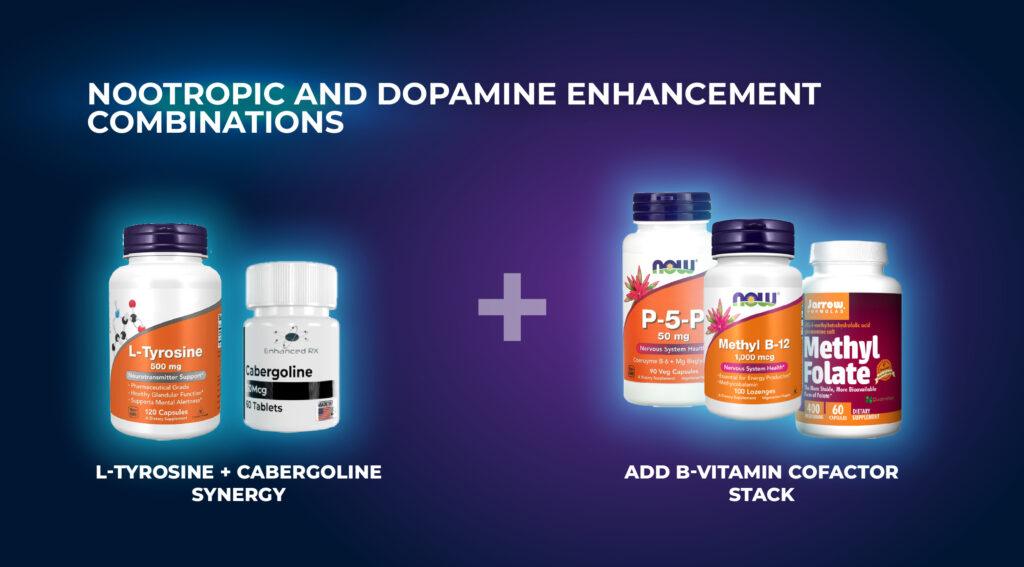 Cabergoline 101: Benefits, Dosage, Stacks & Side Effects Before You Buy