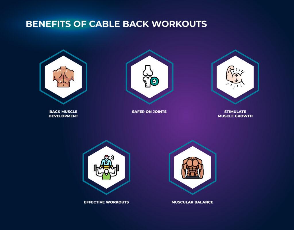 Top Cable Back Workouts For Strength And Muscle Growth